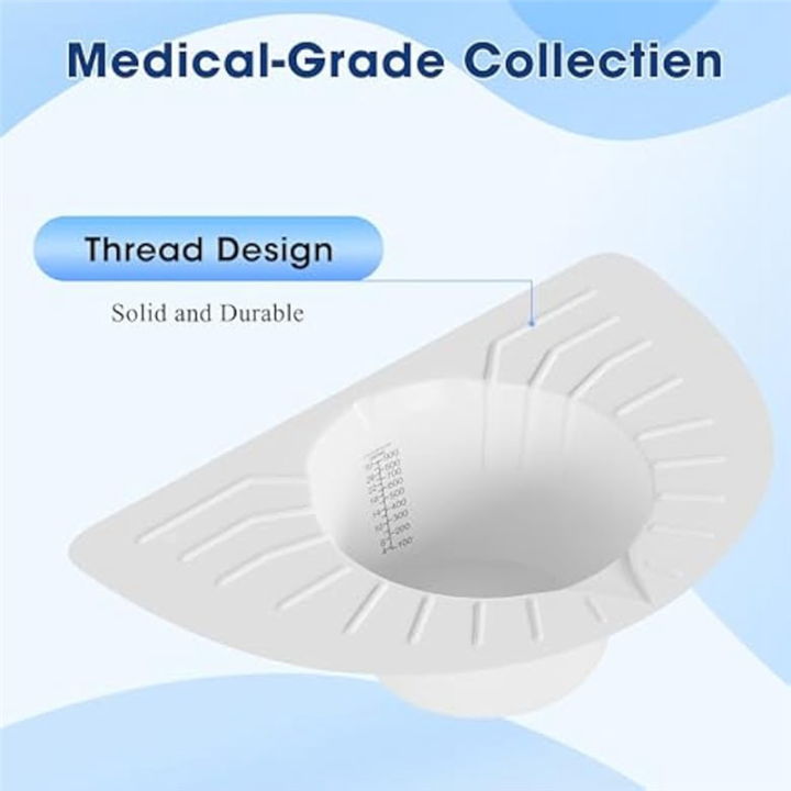 Urine Hats for Toilets Urine Collection Hat Urine Hats for Toilets ...