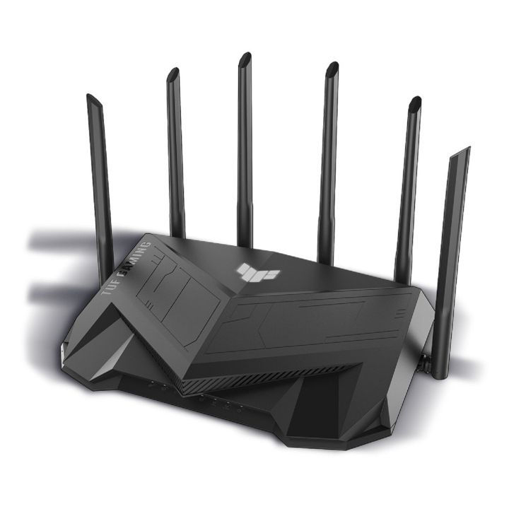 Router ASUS ROG Rapture GT-AX6000 Dual-Band (Warranty: 02 Years ...