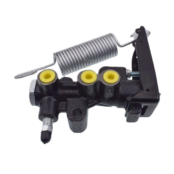 NAMUNY Brake Distributor Load Sensing Valve MB618320 for Mitsubishi ...