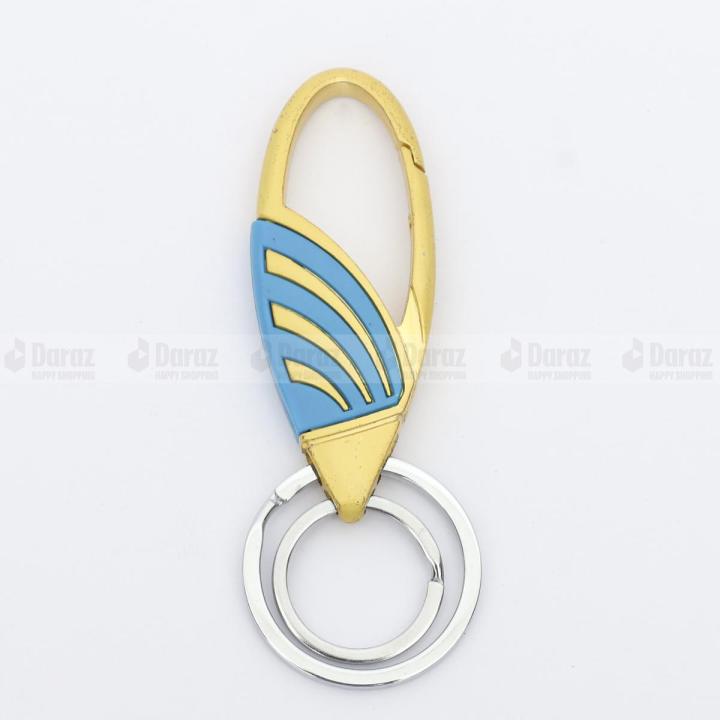 Metal key chain/ ring fashion car, bike, personal uses key chain ...