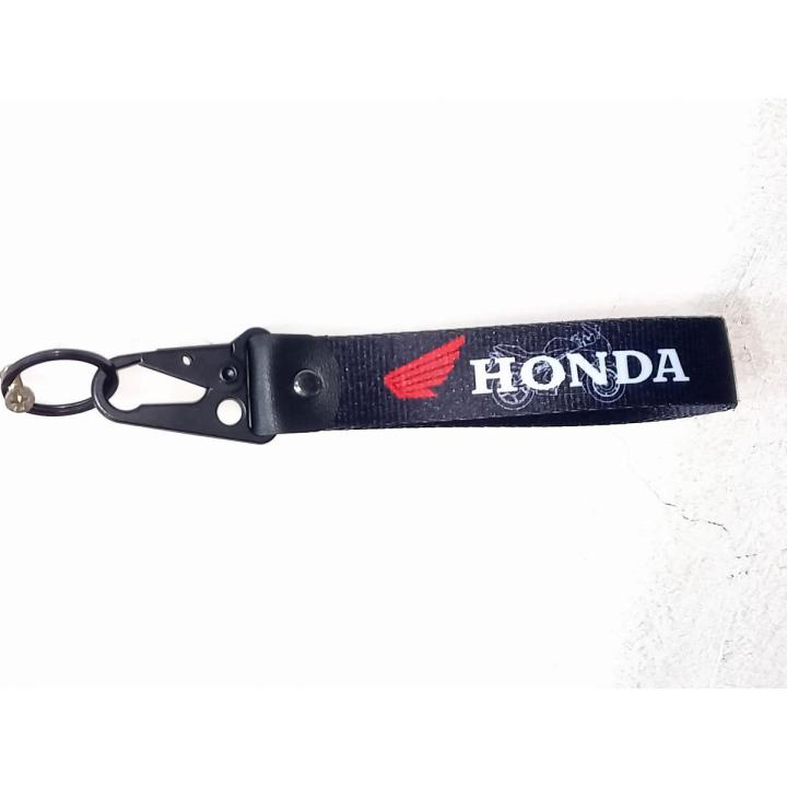 Motorcycle Key Ring For Honda - Key Ring | Daraz.com.bd