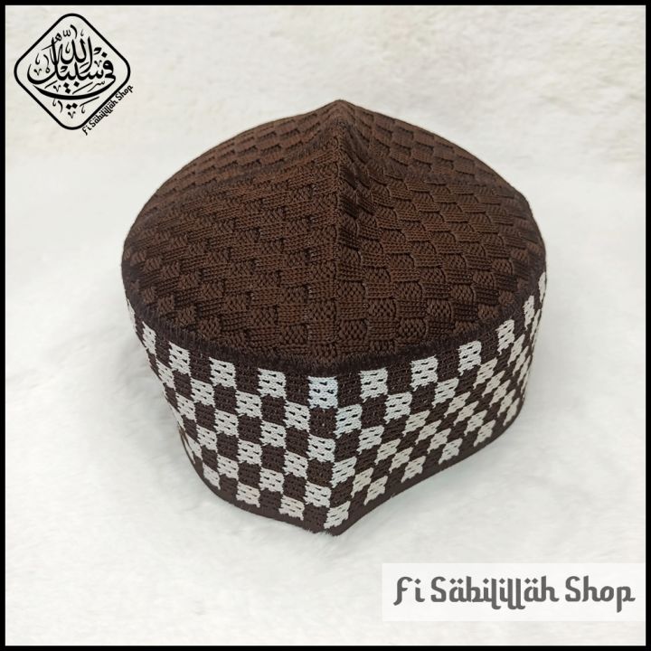 Islamic Product - High-quality Pakistani Prayer Tupi for men. | Daraz ...