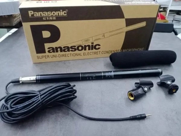 Panasonic Boom Microphone EM-2800A | Daraz.com.bd