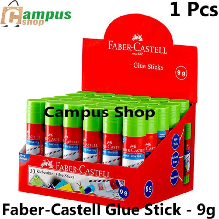 Glue Stick 9 Grams Per Pcs(1pc) | Daraz.com.bd