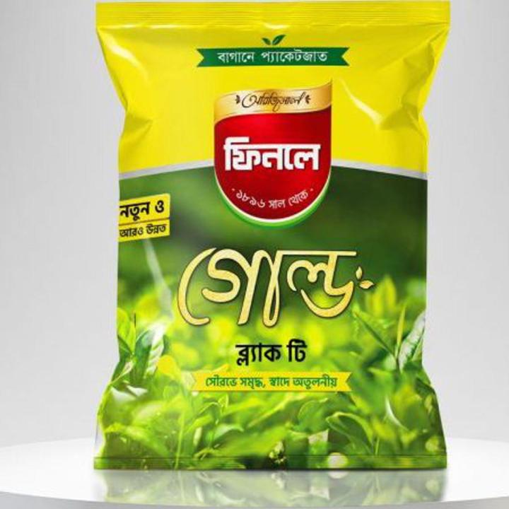 Finlay Gold Tea 400g | Daraz.com.bd