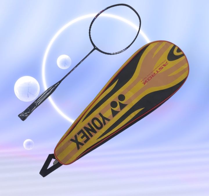 Premium Quality Badminton Racket Yonex Astrox | Daraz.com.bd