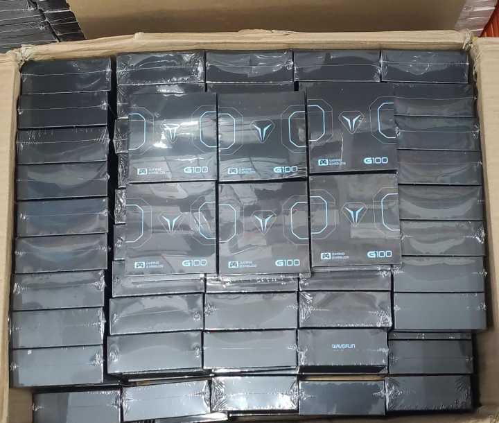 Wavefun G100 gaming edition | Daraz.com.bd