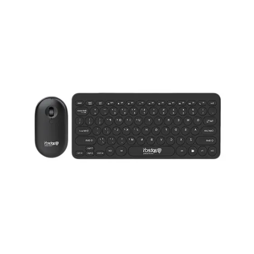 Aptech PW-275 Wireless Mini Keyboard and Mouse | Daraz.com.bd