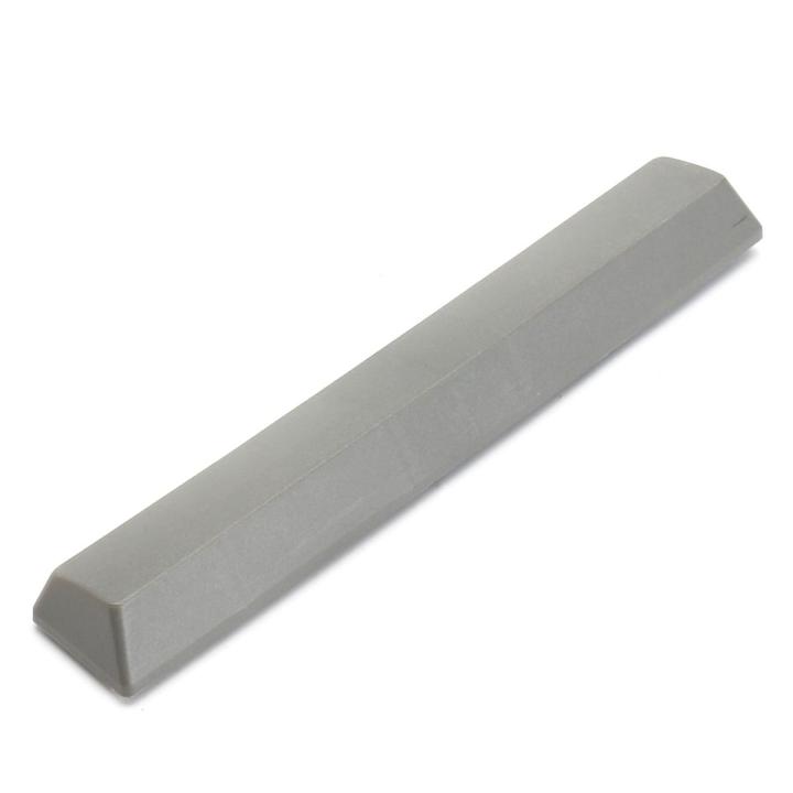 ABS PBT Spacebar Blank Space Bar Keycaps Key Cap for Capacitive ...