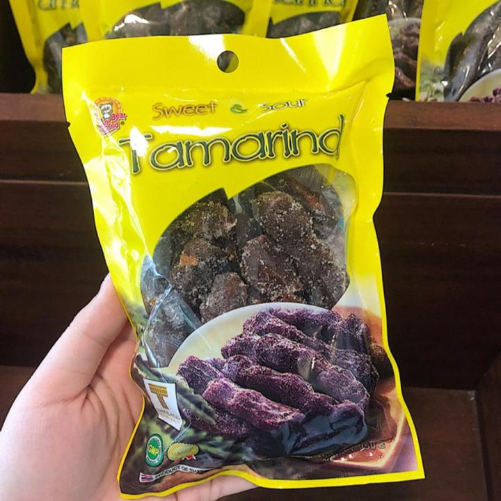 Tamarind Sweet and Sour Candy 150gm | Daraz.com.bd
