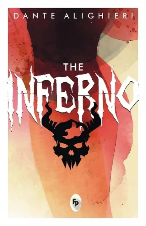 The Inferno by Dante Alighieri | Daraz.com.bd