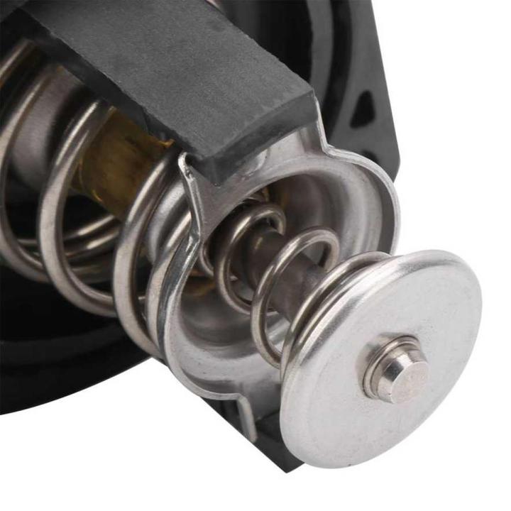 Coolant Thermostat Housing Engine Assembly 19310‑5A2‑A02 Fit for Honda ...