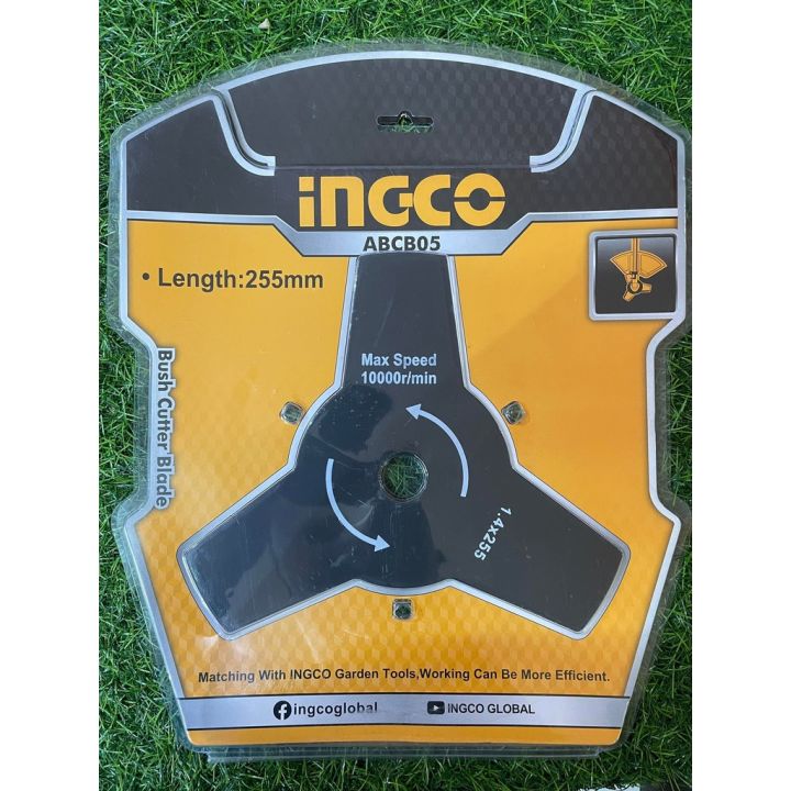Bush Cutter Blade INGCO-ABCB05 | Daraz.com.bd