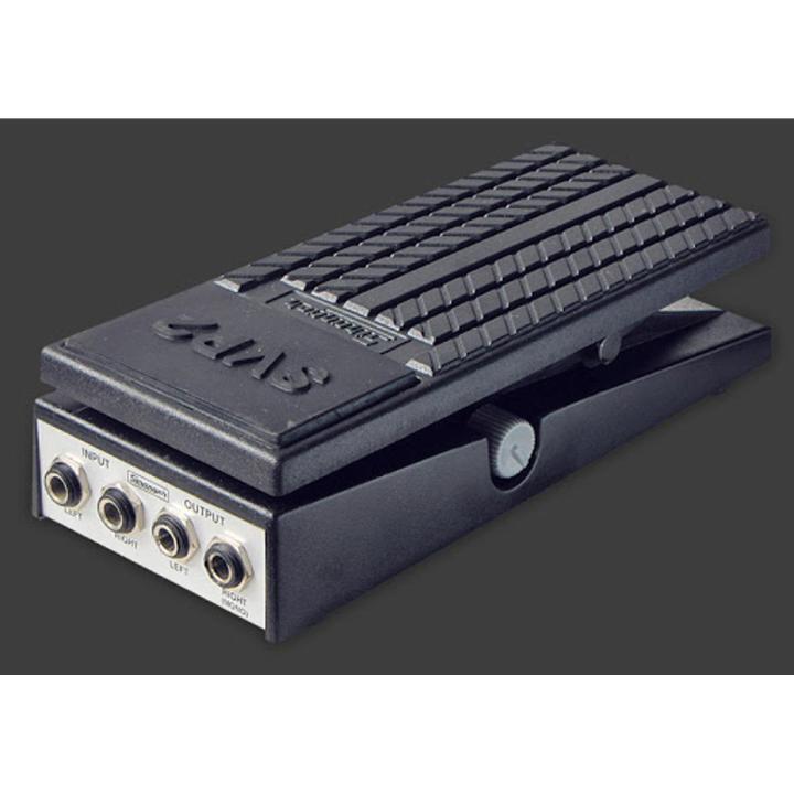 STRANGER SVP2 Optical Stereo Volume Pedal, Black | Daraz.com.bd