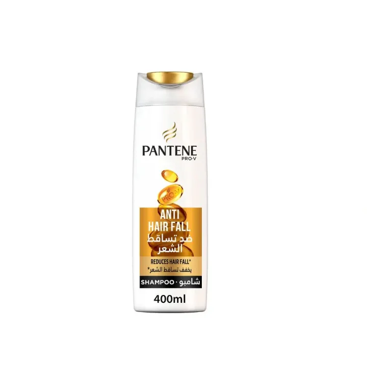 International UAE product Hair care Pan tene Shampoo Anti hair fall ...