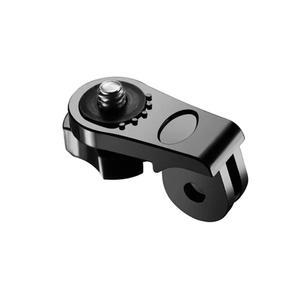 【3C VictoryEagle】Action Camera Adapter Mount for xiaomi yi 1/4 Screw ...