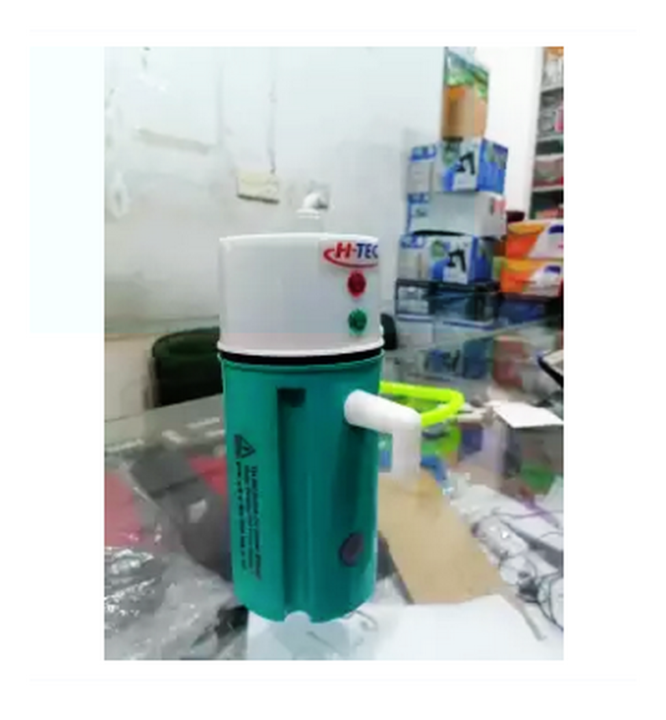 Hi-Tec Instant Portable Water Heater Geyser | Daraz.com.bd