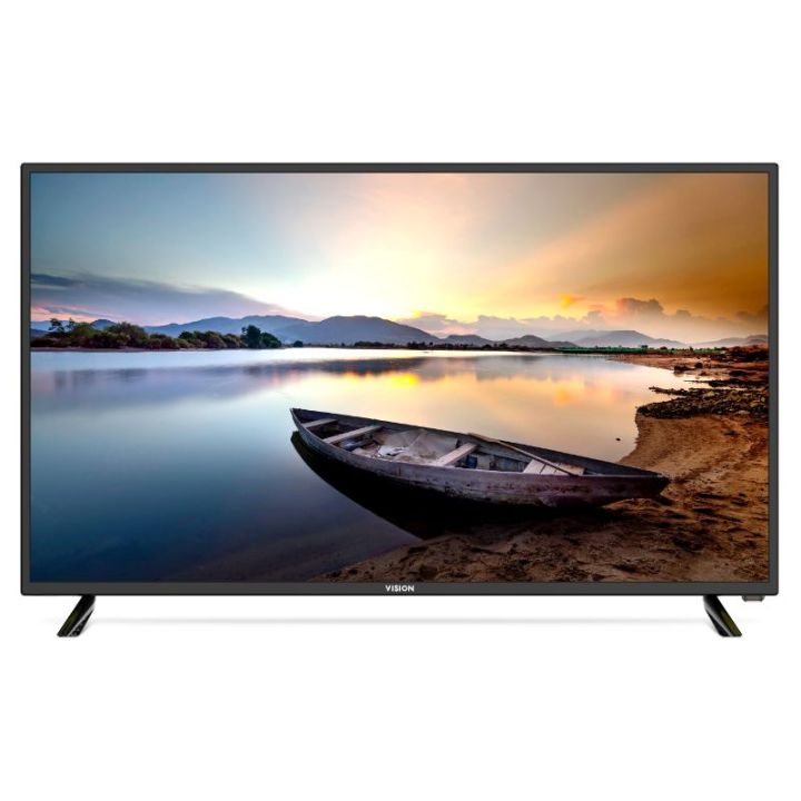 Vision 32" LED TV C10 Promo | Daraz.com.bd