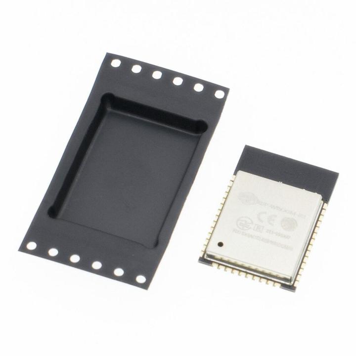 【happy one】ESP32 ESP-32 ESP32S CP2102 WiFi Bluetooth Development Board ...