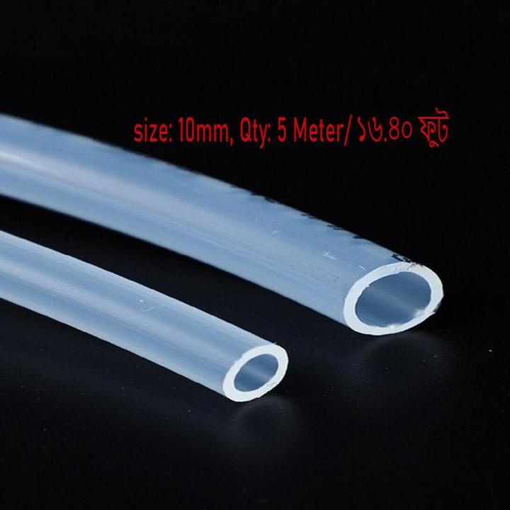 10mm Air Nylon Tube/10mm Hard Tube/High Temperature Tube/10mm Nylon ...
