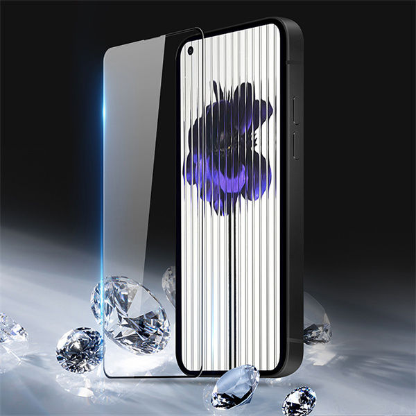 For Nothing Phone 1 2 2a 2A+ 3a 3a Pro CMF Phone 1 - Premium Full Cover ...