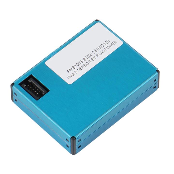 PMS7003 / G7 Digital Sensor (Inculd Transfer Board + Cable) | Daraz.com.bd