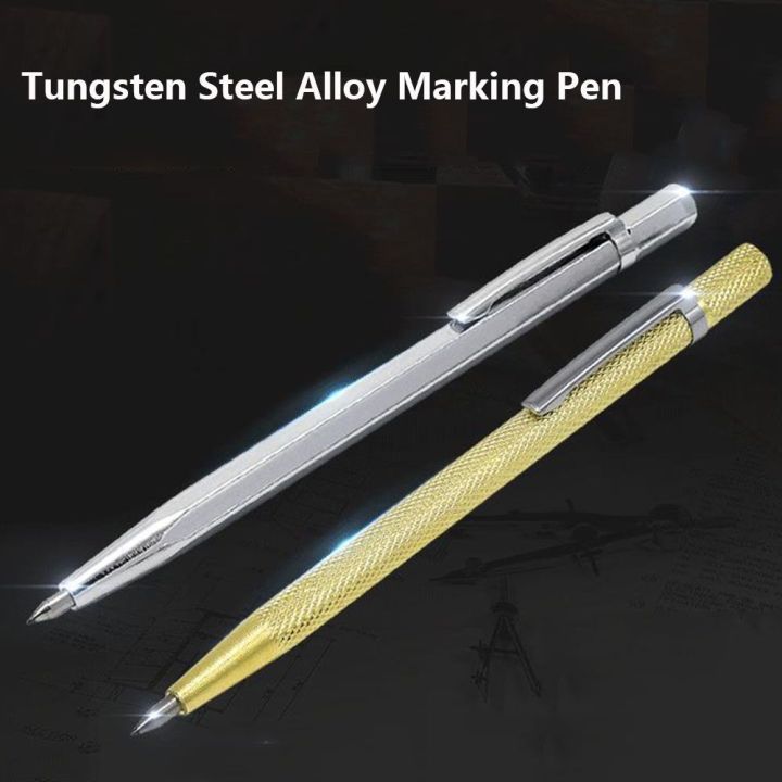 Marker Marking Engraving Glass Cutter Diamond Pen Construction Tools ...