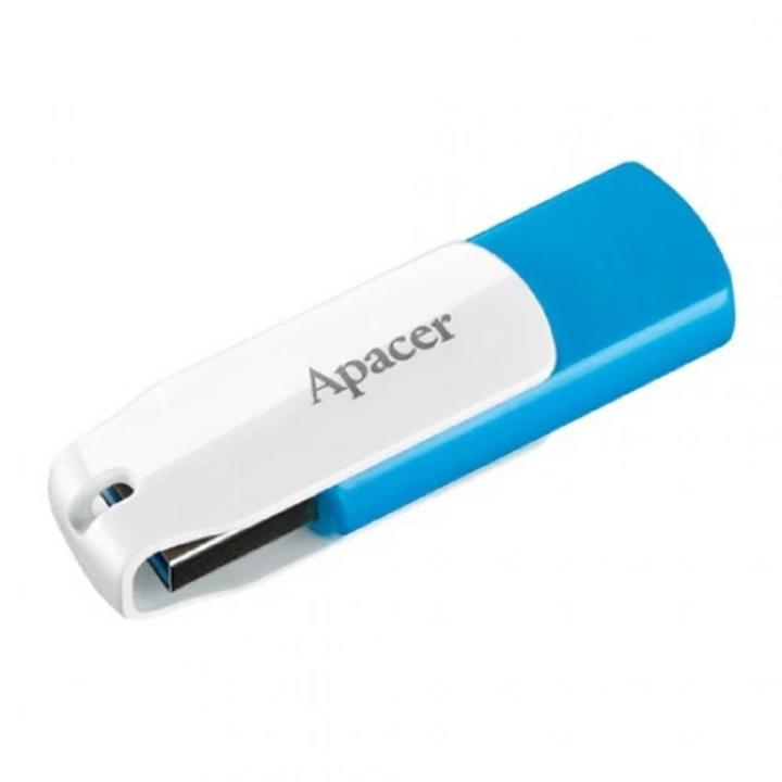 Apacer AH357 32GB USB 3.2 Pen Drive AP32GAH357U-1 | Daraz.com.bd