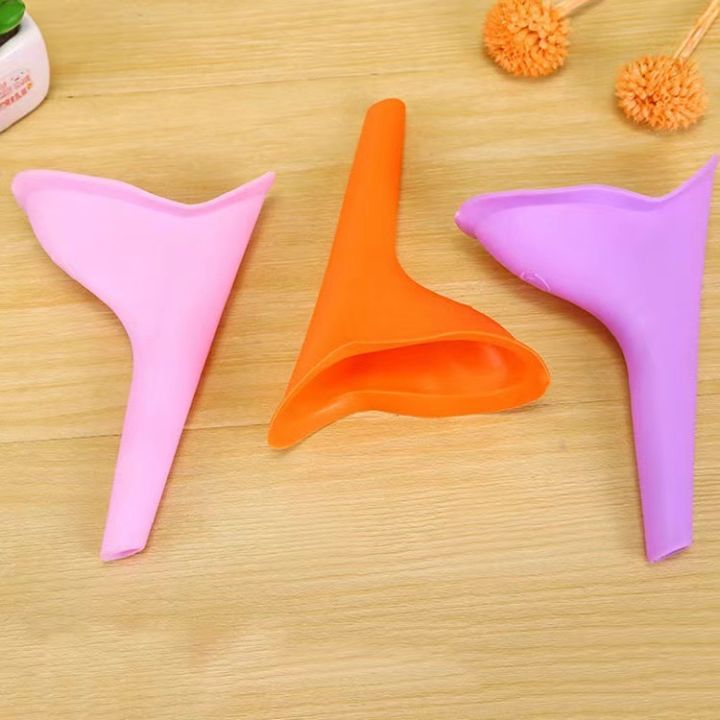 Car portable standing urinal for women car mounted outdoor travel ...