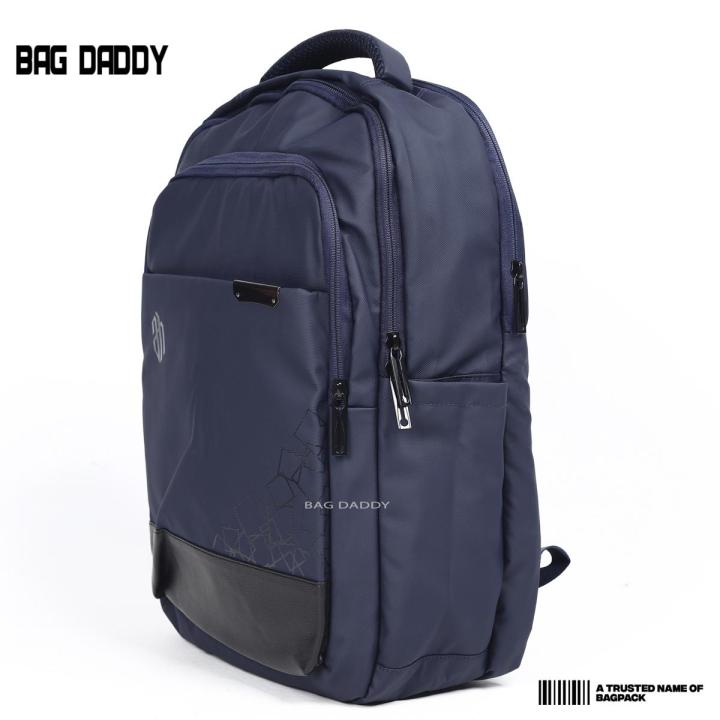 Highly Sustainable - Stylish And Premium School/Collage/Office Shoulder ...