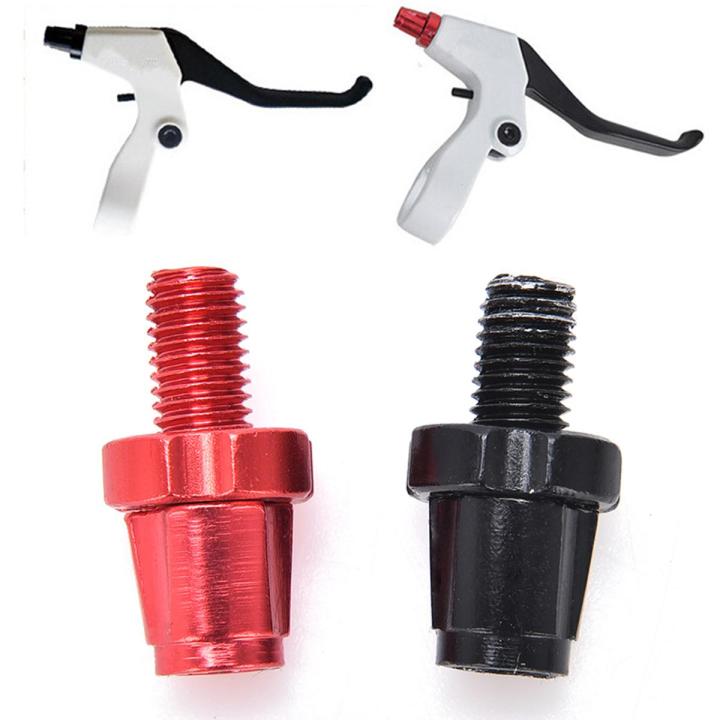 7mm Bicycle Screw Fixing Nuts Steering Bike Brake Lever Screw Adjust ...