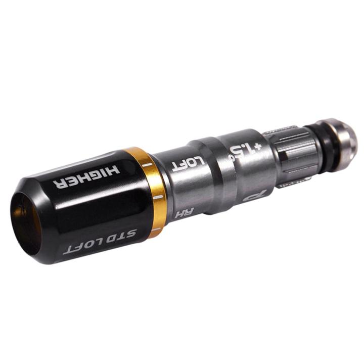 ZOROOM 2PCS .335 Shaft Adapter Sleeve for TaylorMade Gloire R11 R11S ...