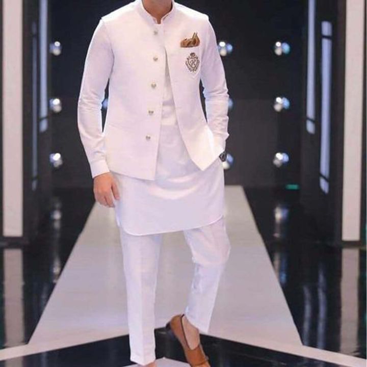 KOTI PANJABI SET FOR MEN | Daraz.com.bd