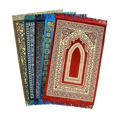 Prayer Mat Jay namaz - Turkey | Daraz.com.bd
