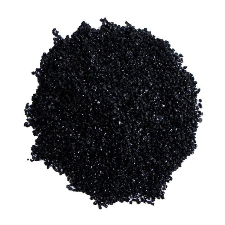 【VisioN Shop】100G/Bag Natural Black Tourmaline Crystal Stone Rock ...