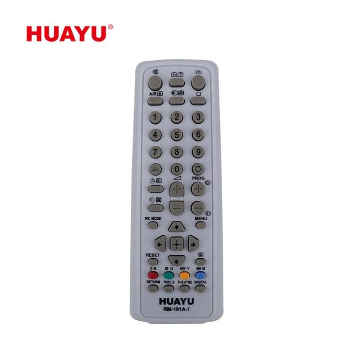 Sony Universal Master Remote Use For All SONY CRT TV | Daraz.com.bd