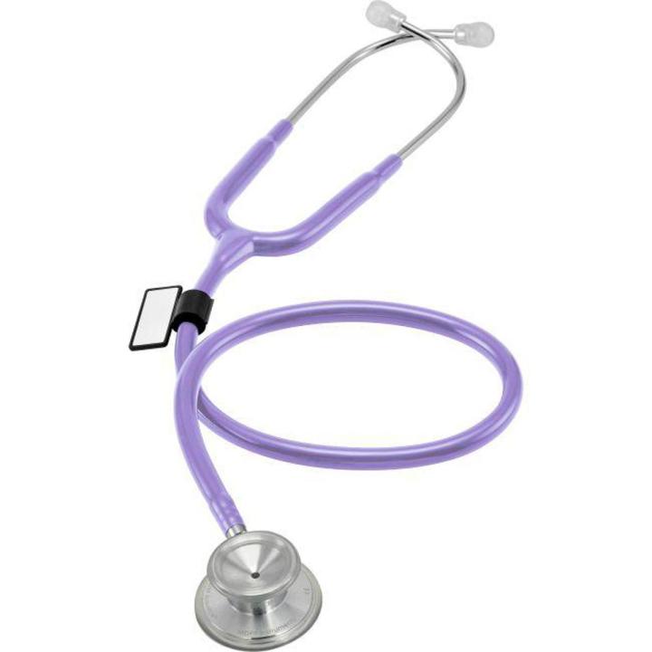 Medical Stethoscope, MDF Acoustica Lightweight Dual Head Stethoscope ...