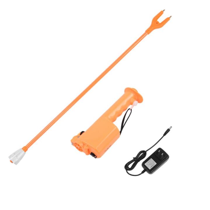 Handheld Electric Stock Prod Livestock Shock Moving Tool for Sheep ...