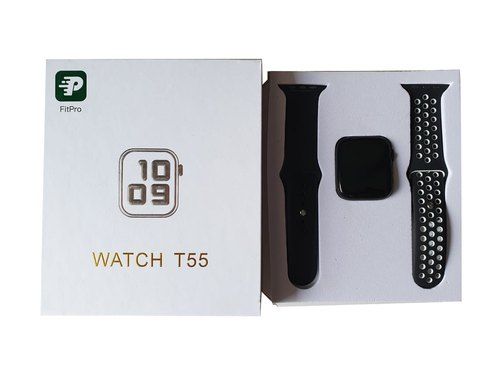 Fitpro T55 Smart Watch | Daraz.com.bd