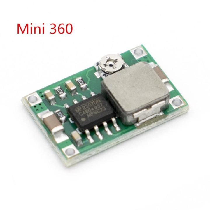 【happy one】1PCS Mini360 Mini-360 model step-down power module low power ...