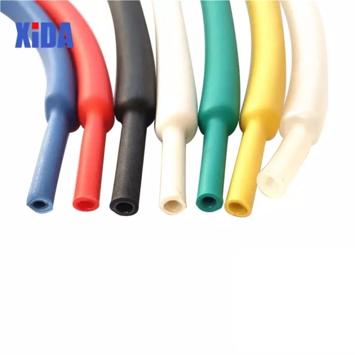 12mm Heat Shrink Tube 3 Feet Heat Shrink Tubing Electrical Connection ...