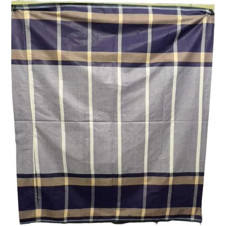 Traditional Handloom Comfortable - 6 Hat Cotton Lungi for Men - Color ...