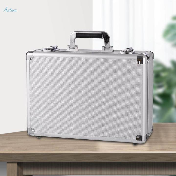 Tool Storage Box Equipment Protector Solid Musical Instruments Storage ...
