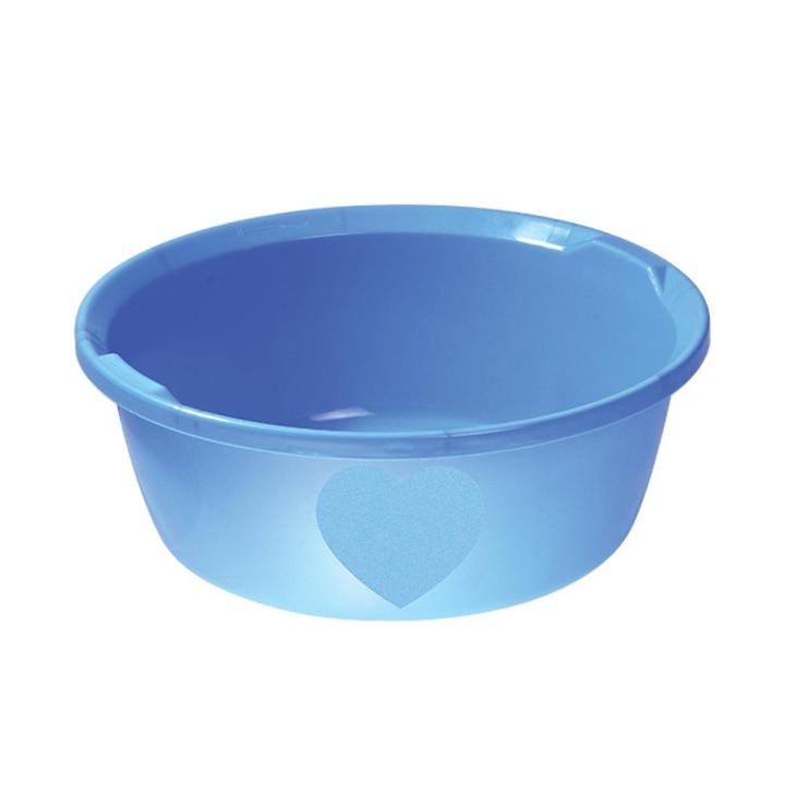 RFL Design Bowl Blue 18 Liter 86359 | Daraz.com.bd