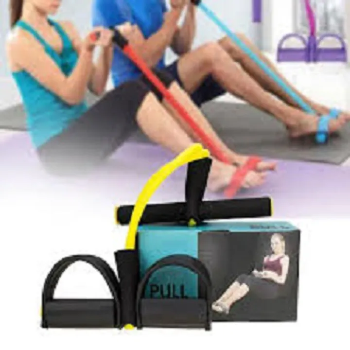 PULL REDUCER RESISTANCE BAND ORIGINAL PRODUCT | Daraz.com.bd