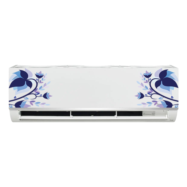 Decals Sticker Model-CTD0011 Air Conditioner Sticker Ac Sticker AC ...