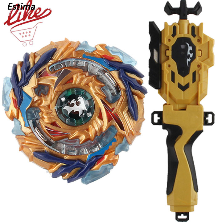 【Beauty Code】（NEW）La2024 Beyblade Burst Starter Drain Fafnir B79 with ...