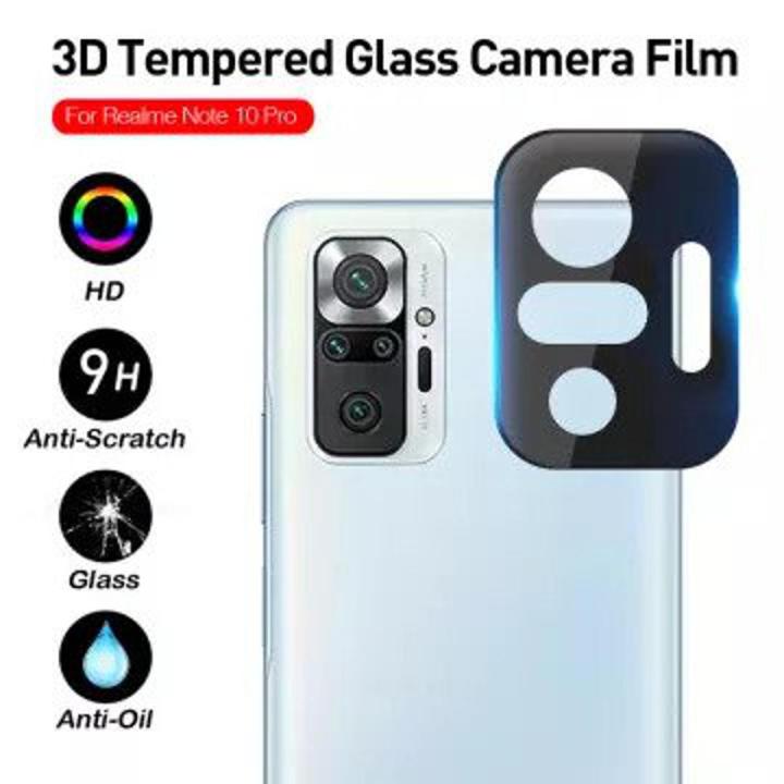 For Xiaomi Redmi Note 10 Pro Shield Latest Generation Curvy Border ...