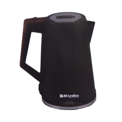 Miyako Electric Kettle MK-4200 BS | 1.8-Liter Capacity | Fast Boiling ...
