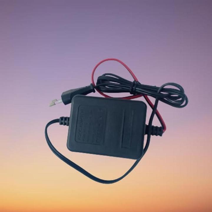 1.2A Power Supply (Adapter) for any RO Water Purifier Machine | Daraz ...